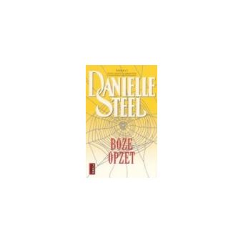 Poema pocket - BOZE OPZET - Danielle Steel - broché - Achat Livre | fnac