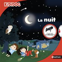 Kididoc | fnac