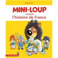 Mini-Loup – Livres, BD, Ebooks collection Mini-Loup | fnac