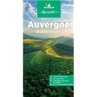 Guide Vert Monde, Europe et France - Boutique Michelin Cartes et Guides ...