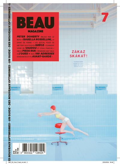 Beau Magazine V7 - Juin 2024 - broché - Collectif - Achat Livre | fnac