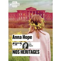 Anna Hope : tous les livres | fnac