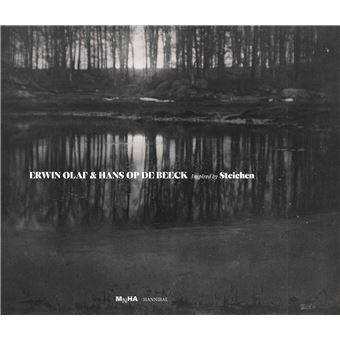 Erwin Olaf & Hans Op de Beeck - gekartonneerd - Erwin Olaf, Hans Op de ...