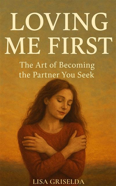 LOVING ME FIRST The Art of Becoming the Partner You Seek - ebook (ePub ...