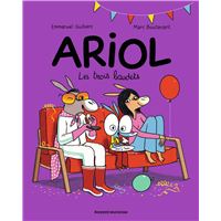 Ariol | fnac