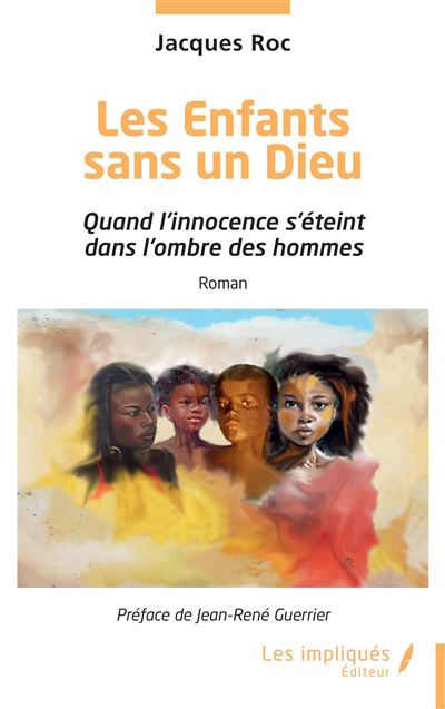 Les Enfants sans un Dieu Quand l’innocence s’éteint dans l’ombre des ...