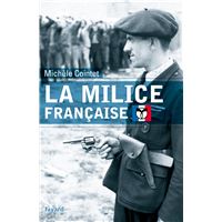 La milice française, Histoire & Société neuf ou occasion | fnac