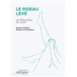 Le Rideau levé Ou l'Éducation de Laure - broché - Honoré-Gabriel De ...