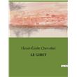 Le gibet - broché - Henri-Émile Chevalier - Achat Livre | fnac