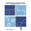 Continous Everything - The complete ABC of DevOps - DevOps continuous everything - Bart de Best ...