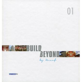 Build Beyond 1 - broché - Knauf - Achat Livre | fnac