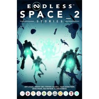 ENDLESS SPACE 2 - broché - Achat Livre | fnac