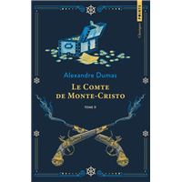 Livres Le Comte De Monte Cristo | fnac