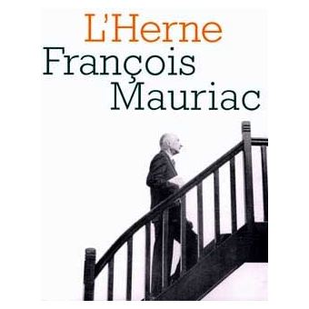 François Mauriac - broché - Jean Touzot - Achat Livre | fnac