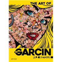 The Art of Mr Garcin - (Autre…) | fnac