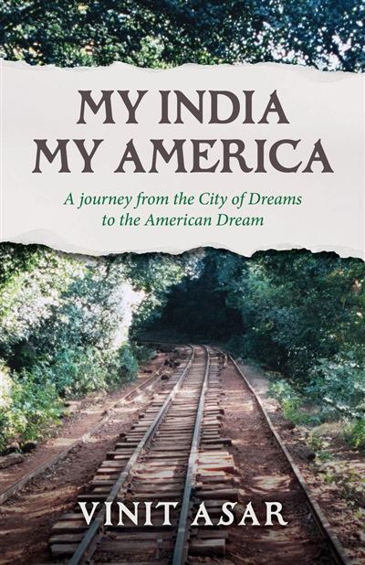 My India My America - ebook (ePub) - Vinit Asar - Achat ebook | fnac