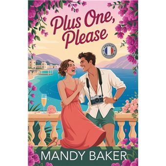 Plus One, Please Runaway Vows, #1 - ebook (ePub) - Mandy Baker - Achat ebook | fnac