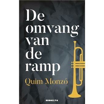 De omvang van de ramp - broché - Quim Monzo - Achat Livre | fnac