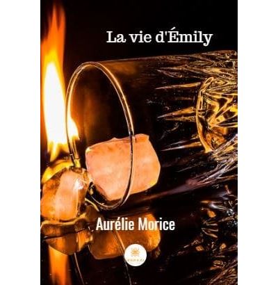La vie d'Émily - broché - Aurélie Morice - Achat Livre | fnac