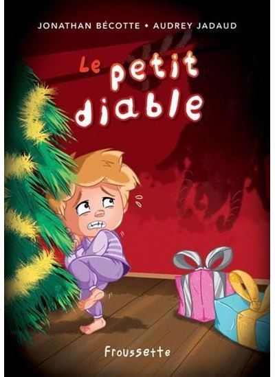Le petit diable - broché - Jonathan Bécotte - Achat Livre | fnac