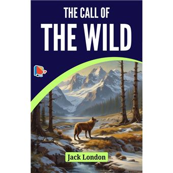 The Call Of The Wild - ebook (ePub) - Jack London - Achat ebook | fnac