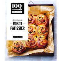 livre recette kitchenaid | fnac
