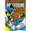 Wolverine - Wolverine : L'intégrale 1988-1993 (T06) - Walter Simonson ...