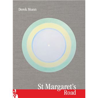 St Margaret's Road - broché - Derek Munn - Achat Livre | fnac