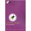 Le scarabée - broché - Richard Marsh, Jean-Daniel Brèque - Achat Livre ...