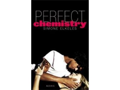 Perfect Chemistry - Tome 1 - Perfect chemistry - Elkeles S., Linda ...