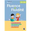Fluence + fluidité CE1-CE2 + ressources numériques - Livre CD-ROM ...