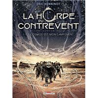 La Horde Du Contrevent | fnac