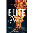 Elite Heart - broché - Manon Arwyn - Achat Livre | fnac