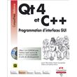 Qt4 & c++ : progr. d'interfaces gui cpr Programmation d'interfaces GUI ...