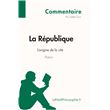 La République de Platon - L'origine de la cité (Commentaire) Comprendre ...