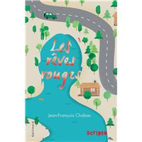 Jean-François Chabas : tous les livres | fnac