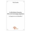 La révolution française, 300 ans de mensonges populaires Le Sang du roi ...