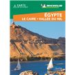 Guide Vert WE&GO Egypte - Le Caire - Vallée du Nil - broché - Collectif ...