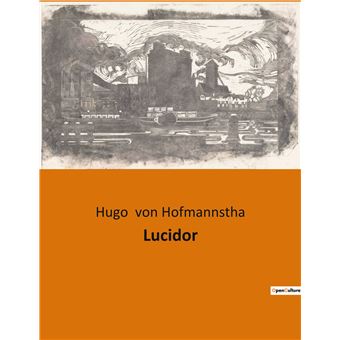 Lucidor Die tragische Lebensgeschichte des schwedischen Dichters ...