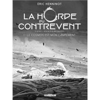 La Horde Du Contrevent | fnac