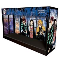 Figurine Demon Slayer - Figurine anime Demon Slayer | Soldes fnac Suisse