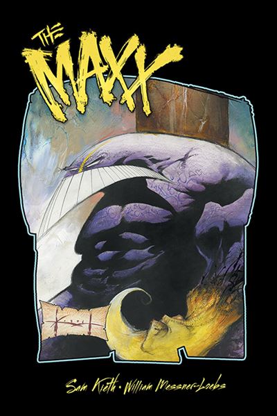 The Maxx - The Maxx T04 - Sam Kieth, Sam Kieth - cartonné - Achat Livre ...
