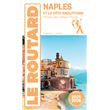 Guide du Routard Naples et la côte amalfitaine 2025/26 - broché ...