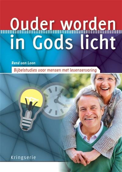 Kringserie - bijbelstudies voor senioren - Ouder worden in Gods licht ...