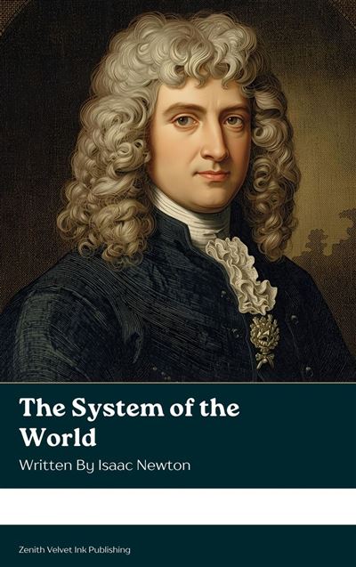 The System of the World - ebook (ePub) - Isaac Newton - Achat ebook ...