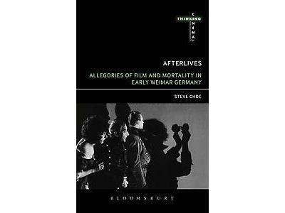 AFTERLIVES - broché - Steve Choe - Achat Livre ou ebook | fnac