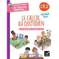 En Route Pour Le Calcul Mental ! - (Soutien Primaire…) | fnac