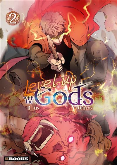Level Up With Gods