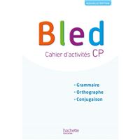 Bled - Collections indispensables en Primaire - Livre, BD | fnac