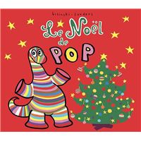 Pop - (Livre enfant…) | fnac